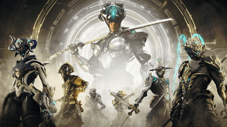 Warframe Prime Resurgence Rotation | Varzia Inventory & Aya Guide