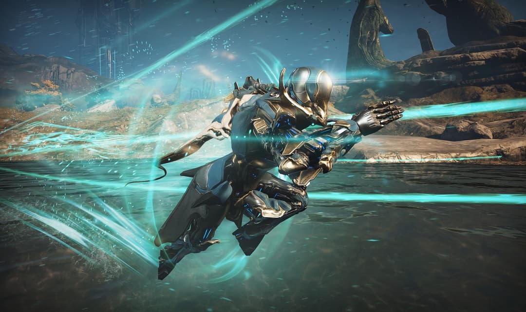 Archon Shards Guide: How to Farm & Best Stat Allocations | The Relic Finder